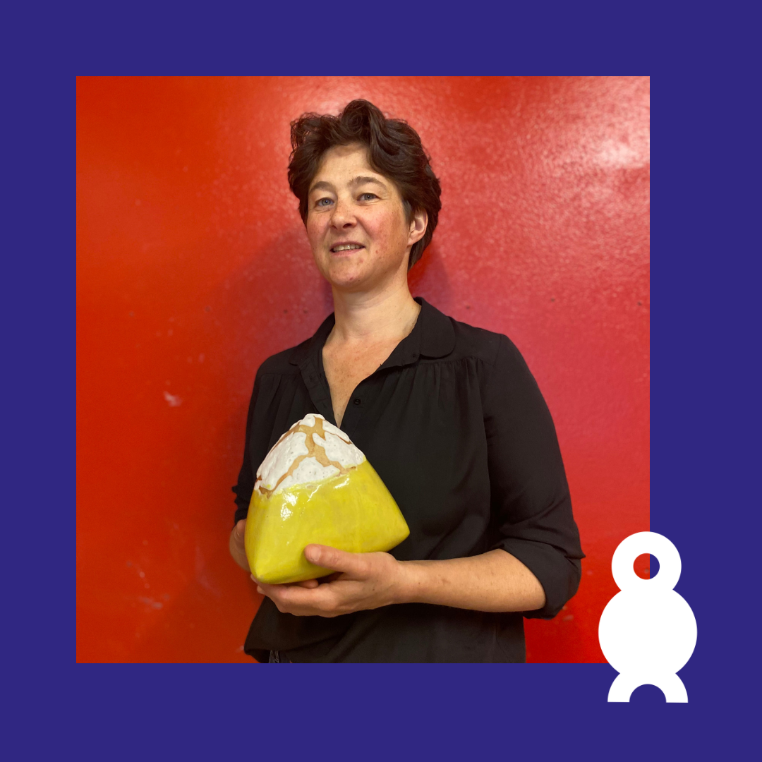 Christine Rousseau – POTERIE FAMILY