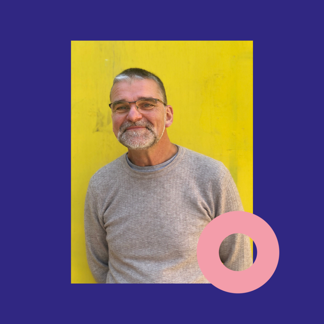 Patrick – POTERIE FAMILY